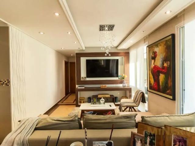 Apartamento para Venda em Guarulhos/SP Centro 3 Quartos