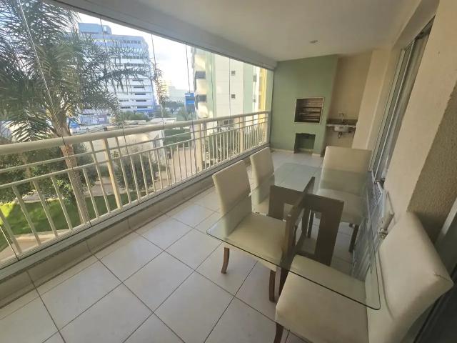 Apartamento para Venda em Guarulhos/SP Centro 3 Quartos