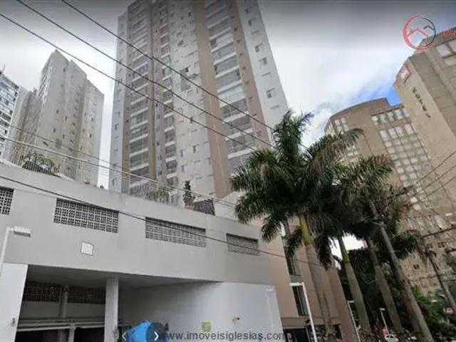 Apartamento para Venda em Guarulhos/SP Centro 3 Quartos