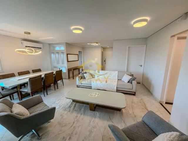 Apartamento para Venda em Guarulhos/SP Centro 3 Quartos