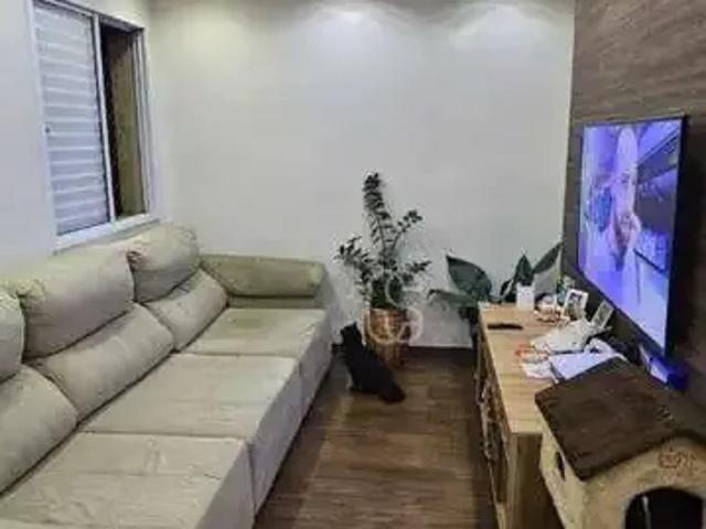Apartamento para Venda em Guarulhos/SP Centro 3 Quartos