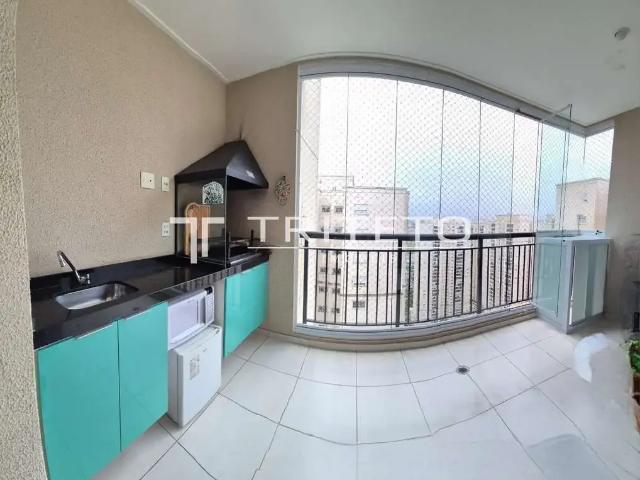 Apartamento para Venda em Guarulhos/SP Centro 3 Quartos