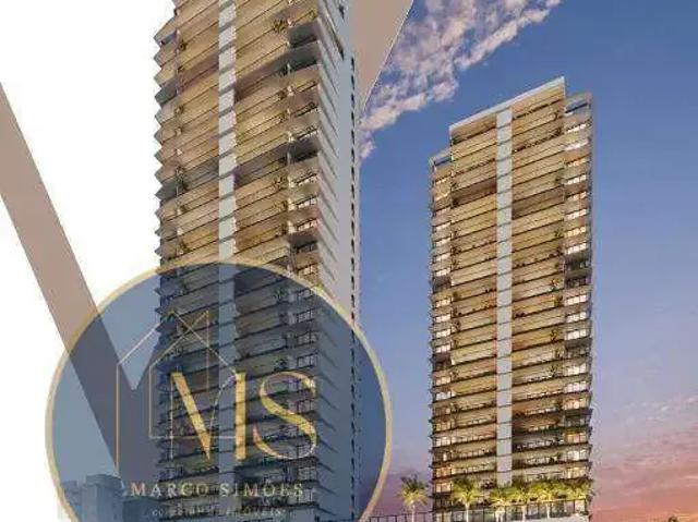 Apartamento para Venda em Guarulhos/SP Centro 3 Quartos