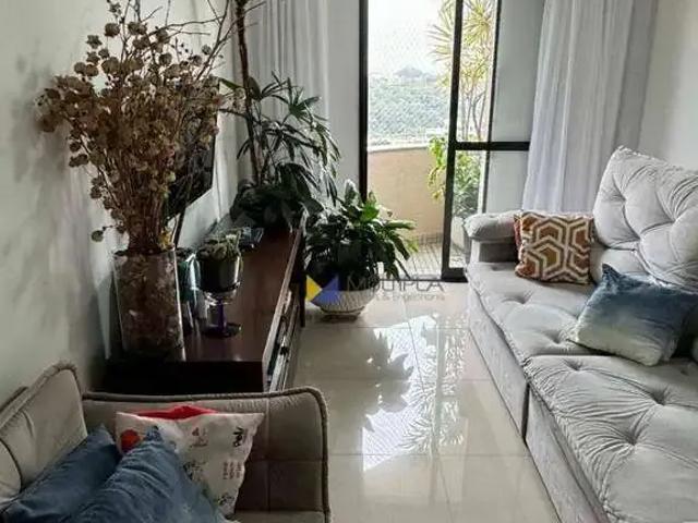 Apartamento para Venda em Guarulhos/SP Centro 3 Quartos