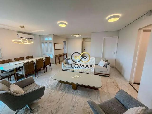 Apartamento para Venda em Guarulhos/SP Centro 3 Quartos