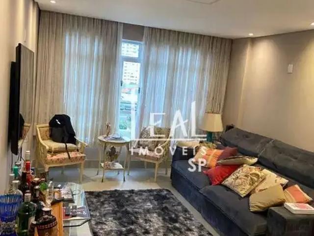 Apartamento para Venda em Guarulhos/SP Centro 3 Quartos
