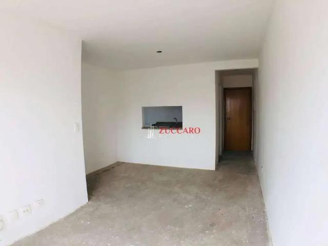 Apartamento para Venda em Guarulhos/SP Centro 3 Quartos