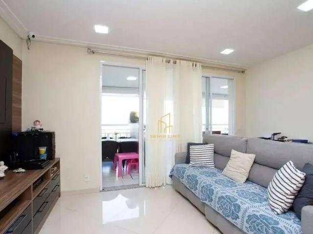 Apartamento para Venda em Guarulhos/SP Centro 3 Quartos