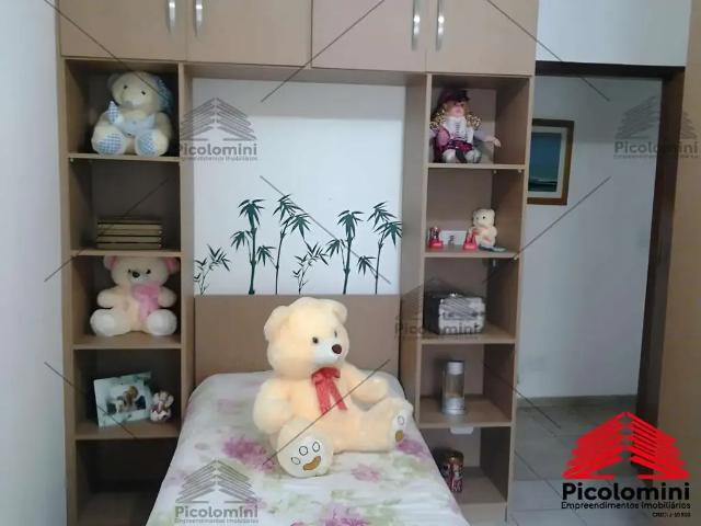 Apartamento para Venda em Guarulhos/SP Centro 3 Quartos