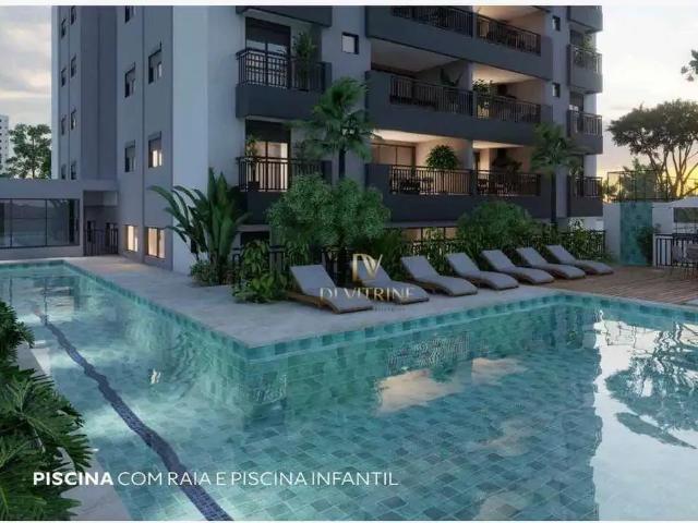 Apartamento para Venda em Guarulhos/SP Centro 3 Quartos
