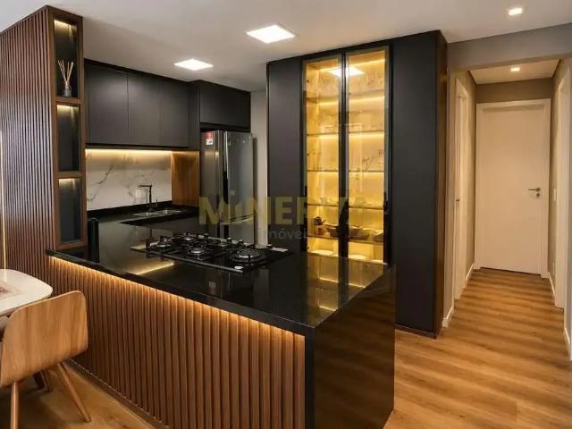 Apartamento para Venda em Guarulhos/SP Centro 3 Quartos