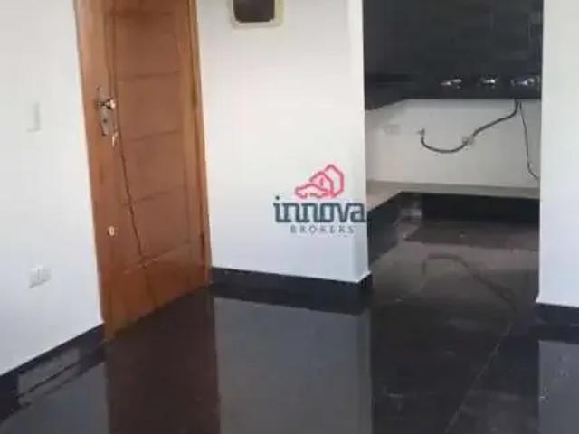 Apartamento para Venda em Guarulhos/SP Chácara Cabuçu 2 Quartos