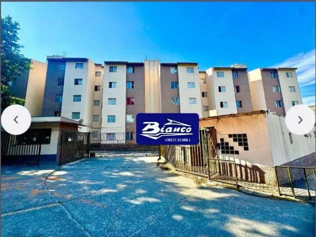 Apartamento para Venda em Guarulhos/SP Chácara Cabuçu 2 Quartos