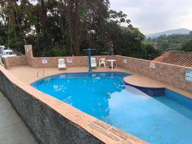 Apartamento para Venda em Guarulhos/SP Chácara Cabuçu 2 Quartos