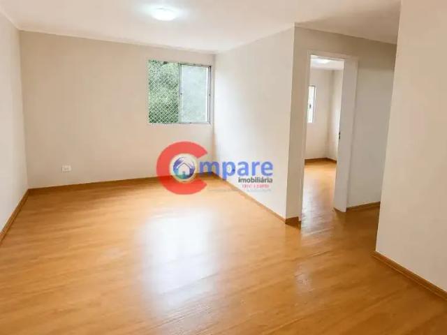 Apartamento para Venda em Guarulhos/SP Chácara Cabuçu 2 Quartos
