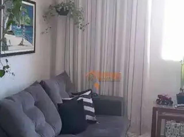 Apartamento para Venda em Guarulhos/SP Chácara Cabuçu 2 Quartos