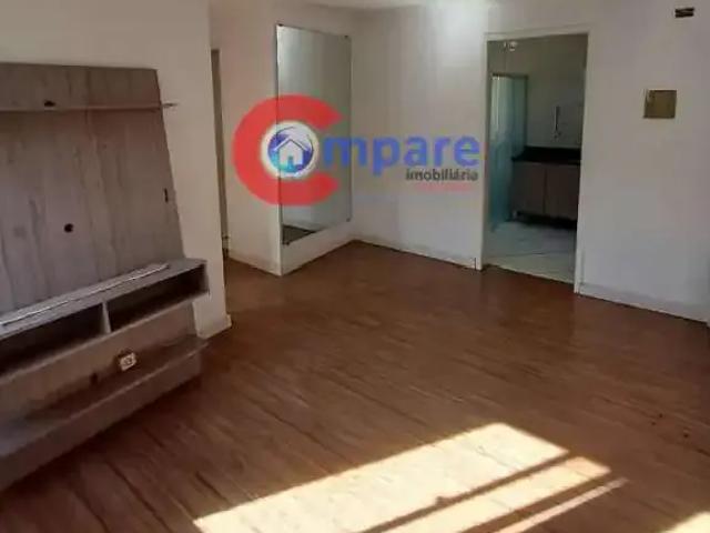 Apartamento para Venda em Guarulhos/SP Chácara Cabuçu 2 Quartos