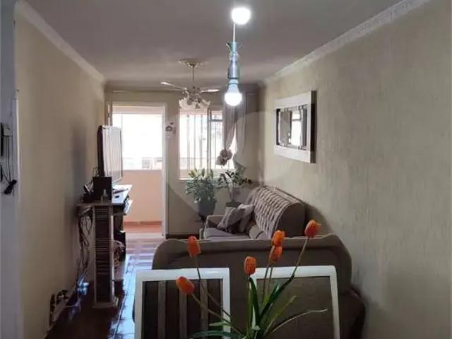 Apartamento para Venda em Guarulhos/SP Chácara do Vovô 2 Quartos