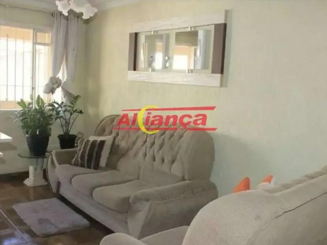 Apartamento para Venda em Guarulhos/SP Chácara do Vovô 2 Quartos