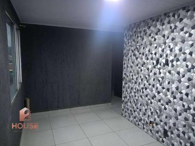 Apartamento para Venda em Guarulhos/SP Chácara das Lavras 2 Quartos