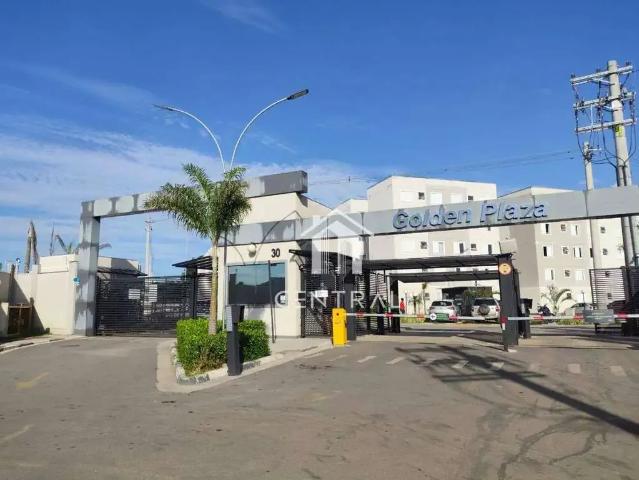 Apartamento para Venda em Guarulhos/SP Chácara das Lavras 2 Quartos
