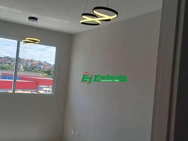 Apartamento para Venda em Guarulhos/SP Chácara das Lavras 2 Quartos