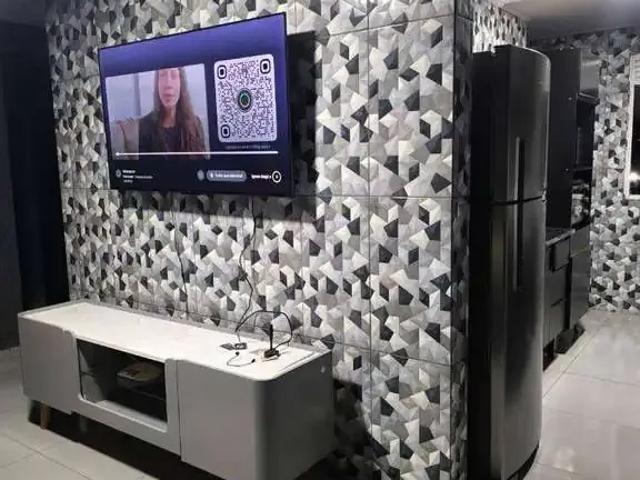 Apartamento para Venda em Guarulhos/SP Chácara das Lavras 2 Quartos