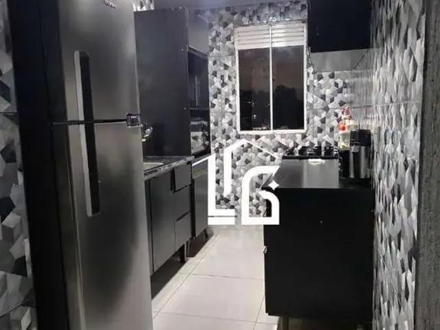 Apartamento para Venda em Guarulhos/SP Chácara das Lavras 2 Quartos
