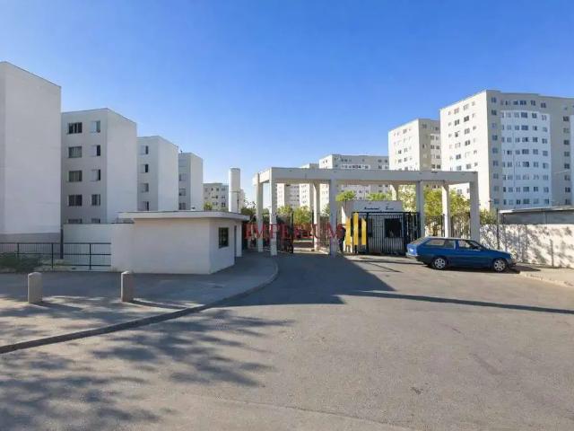 Apartamento para Venda em Guarulhos/SP Chácara das Lavras 2 Quartos