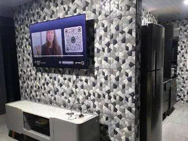 Apartamento para Venda em Guarulhos/SP Chácara das Lavras 2 Quartos