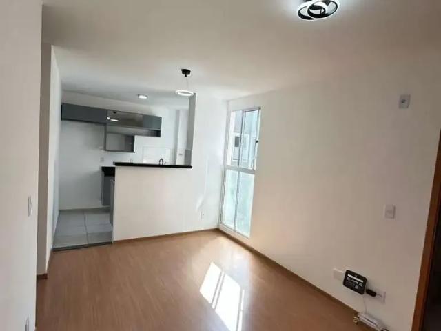 Apartamento para Venda em Guarulhos/SP Chácara das Lavras 2 Quartos