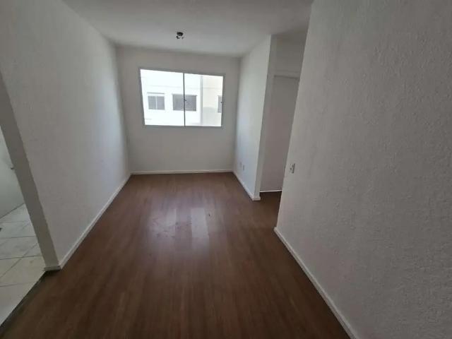 Apartamento para Venda em Guarulhos/SP Chácara das Lavras 2 Quartos