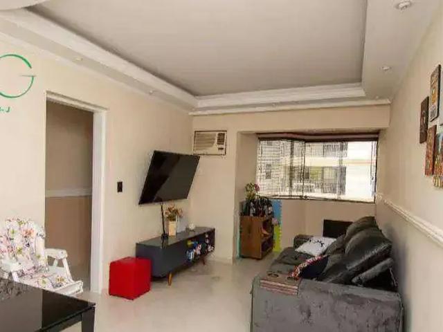 Apartamento para Venda em Guarulhos/SP Chácara São Luis 3 Quartos