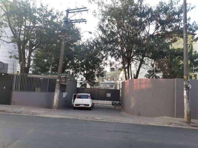 Apartamento para Venda em Guarulhos/SP Cidade Tupinambá 2 Quartos