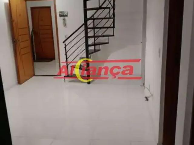 Apartamento para Venda em Guarulhos/SP Cidade Aracilia 3 Quartos