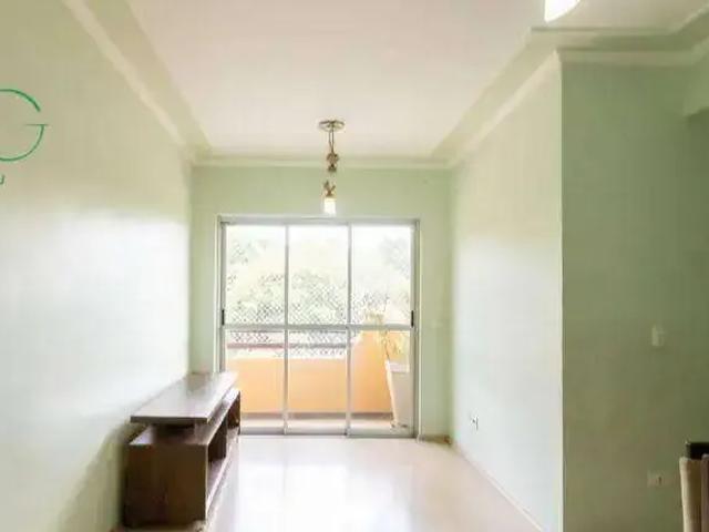 Apartamento para Venda em Guarulhos/SP Cidade Brasil 2 Quartos