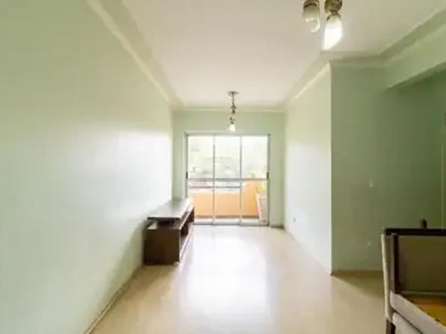 Apartamento para Venda em Guarulhos/SP Cidade Brasil 2 Quartos