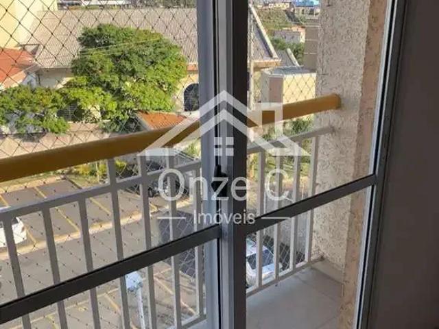 Apartamento para Venda em Guarulhos/SP Cidade Jardim Cumbica 2 Quartos