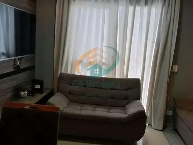 Apartamento para Venda em Guarulhos/SP Cidade Jardim Cumbica 3 Quartos
