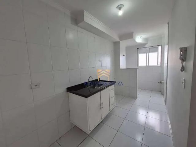 Apartamento para Venda em Guarulhos/SP Cidade Jardim Cumbica 3 Quartos