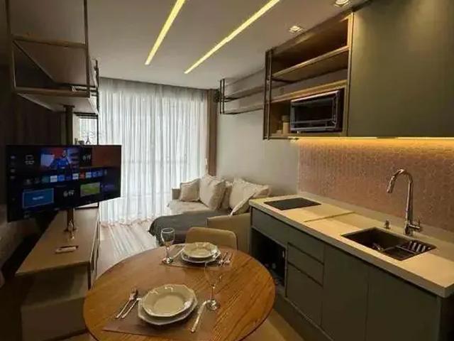 Apartamento para Venda em Guarulhos/SP Cidade Maia 1 Quartos