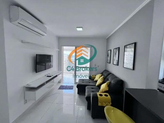Apartamento para Venda em Guarulhos/SP Cidade Maia 2 Quartos