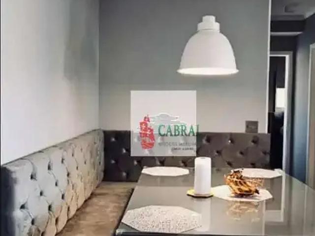 Apartamento para Venda em Guarulhos/SP Cidade Maia 2 Quartos