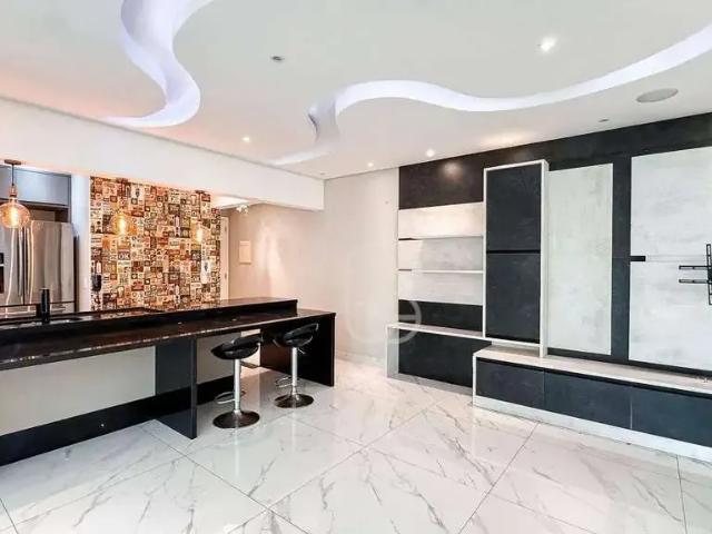 Apartamento para Venda em Guarulhos/SP Cidade Maia 2 Quartos