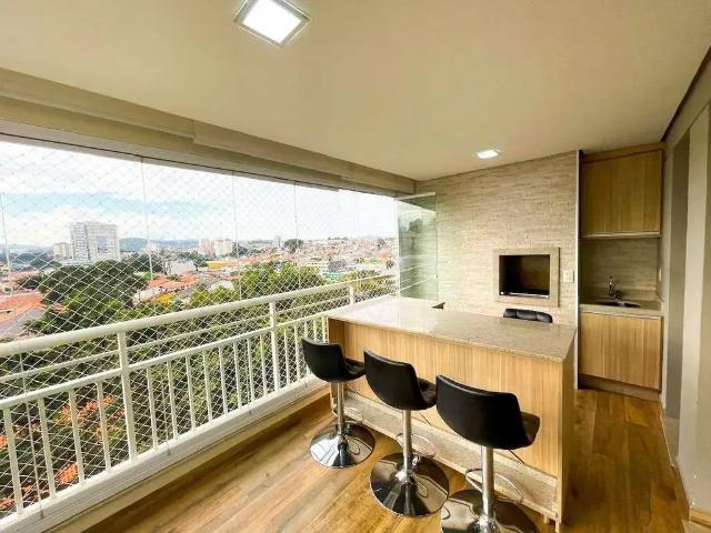 Apartamento para Venda em Guarulhos/SP Cidade Maia 3 Quartos