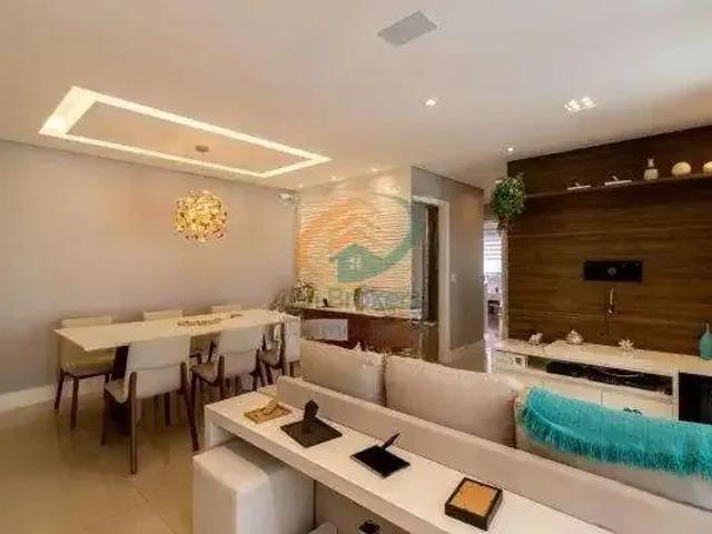 Apartamento para Venda em Guarulhos/SP Cidade Maia 3 Quartos