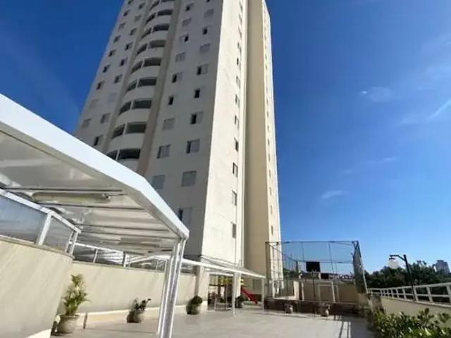 Apartamento para Venda em Guarulhos/SP Cidade Maia 3 Quartos