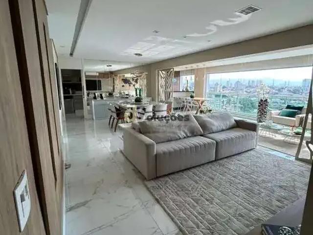 Apartamento para Venda em Guarulhos/SP Cidade Maia 3 Quartos