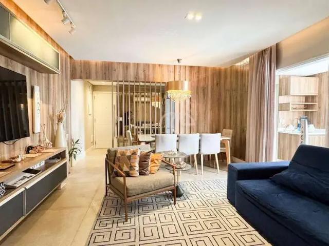 Apartamento para Venda em Guarulhos/SP Cidade Maia 3 Quartos