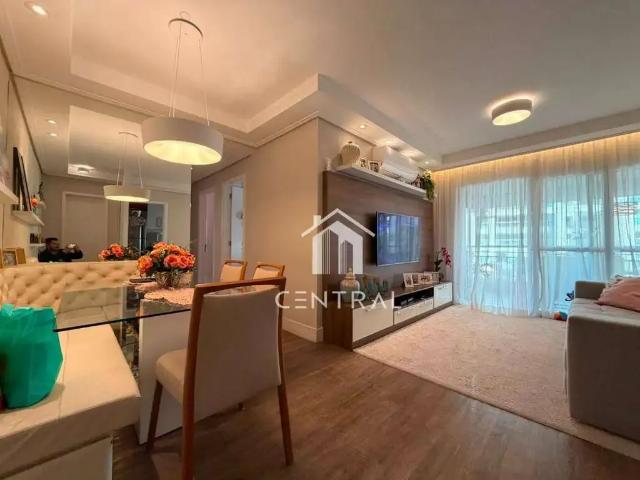 Apartamento para Venda em Guarulhos/SP Cidade Maia 3 Quartos